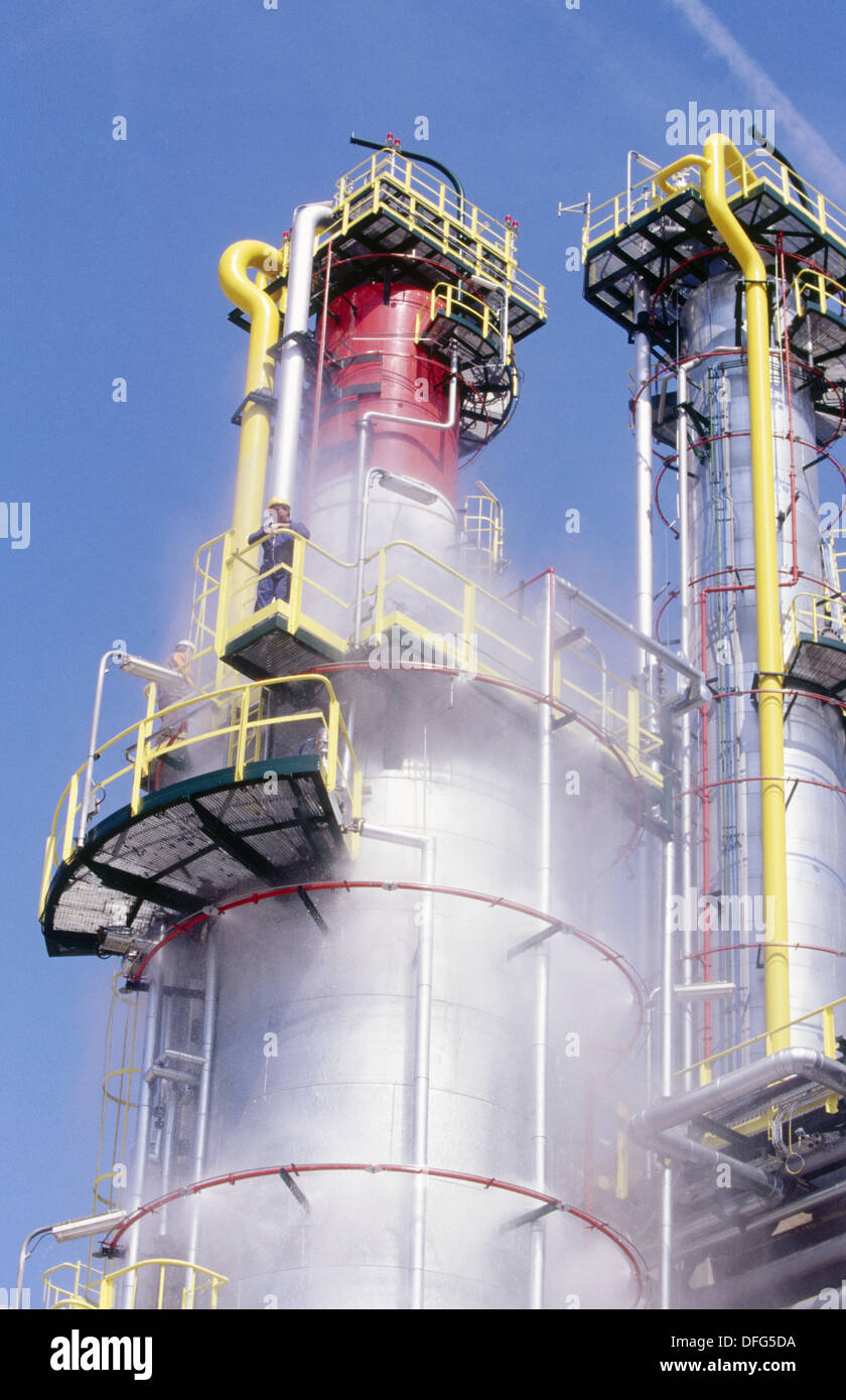 Ypf oil hi-res stock photography and images - Alamy