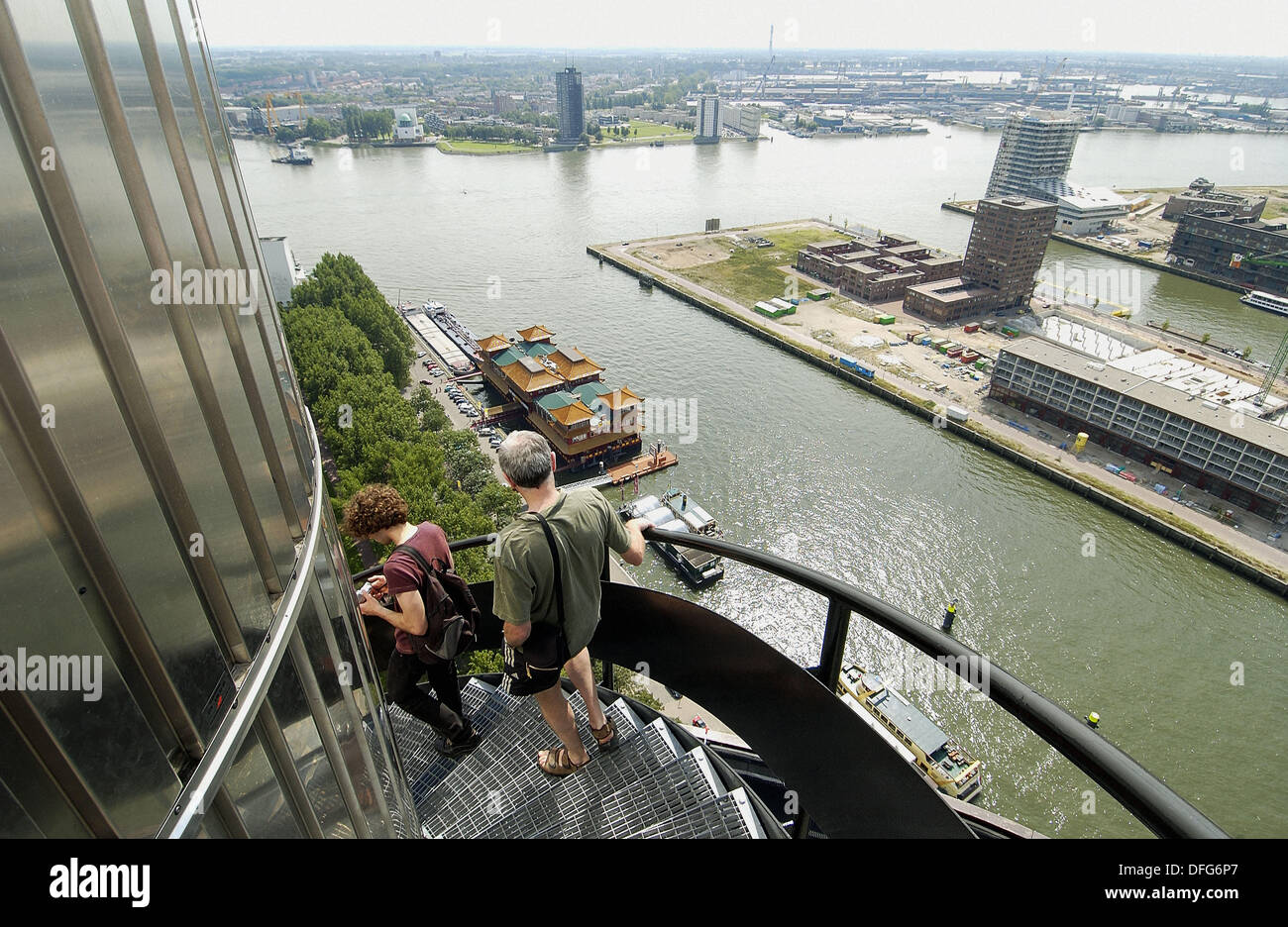 Meuse river maas hi-res stock photography and images - Alamy