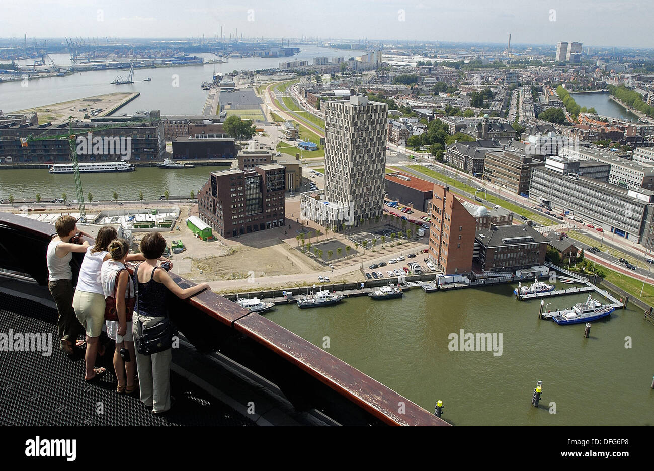 Meuse river maas hi-res stock photography and images - Alamy