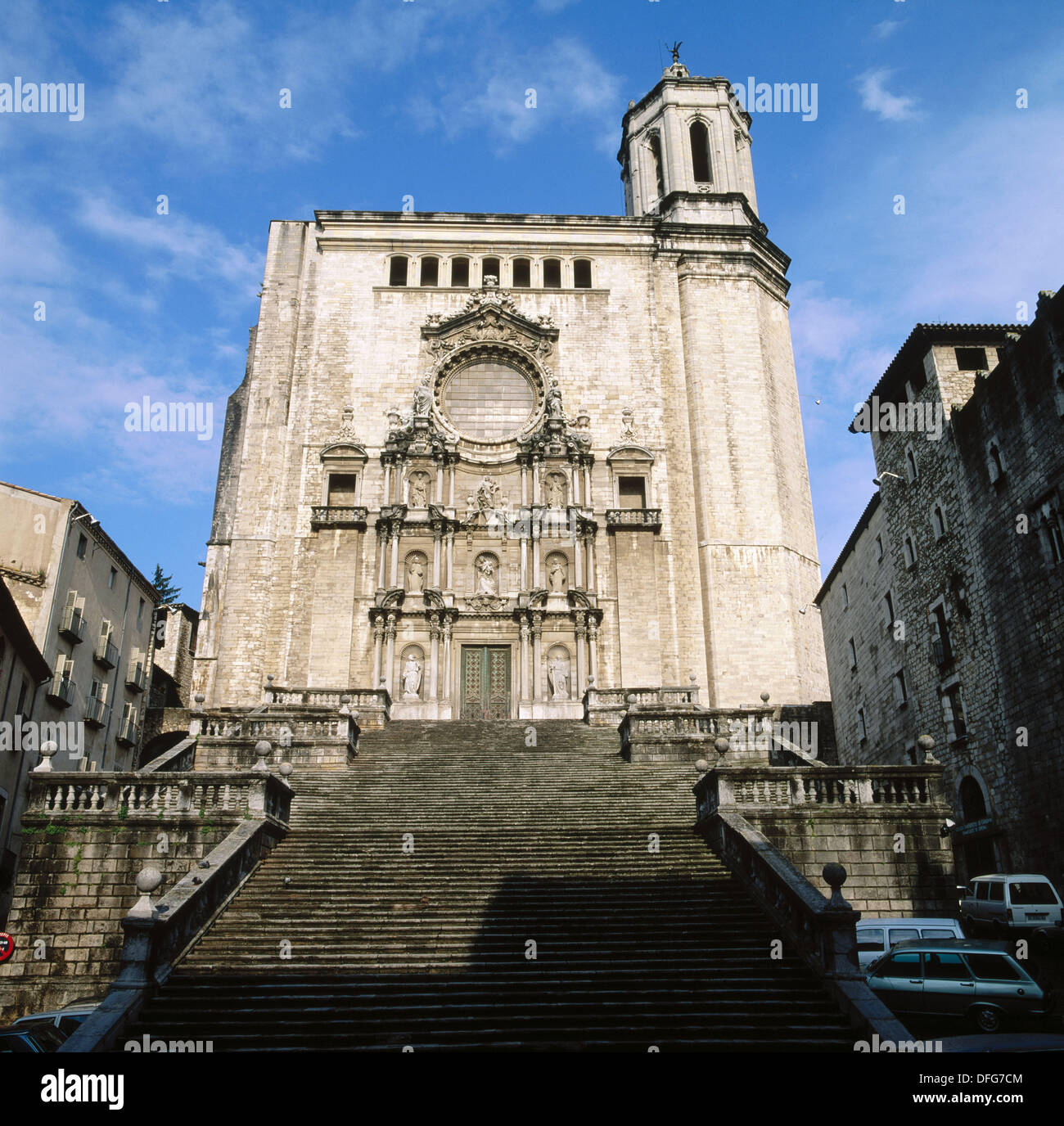 Baroque gothic architecture hi-res stock photography and images - Alamy