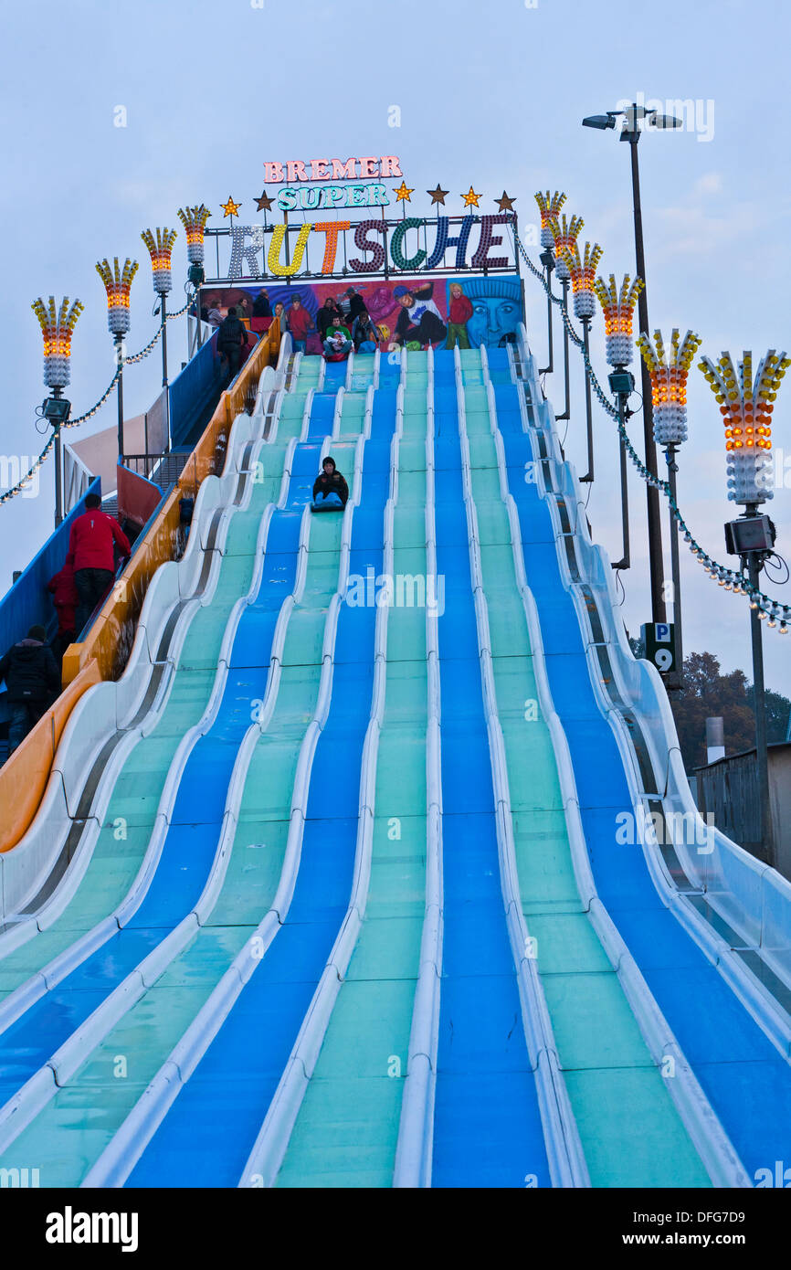 Big Fun Fair High Resolution Stock Photography and Images - Alamy