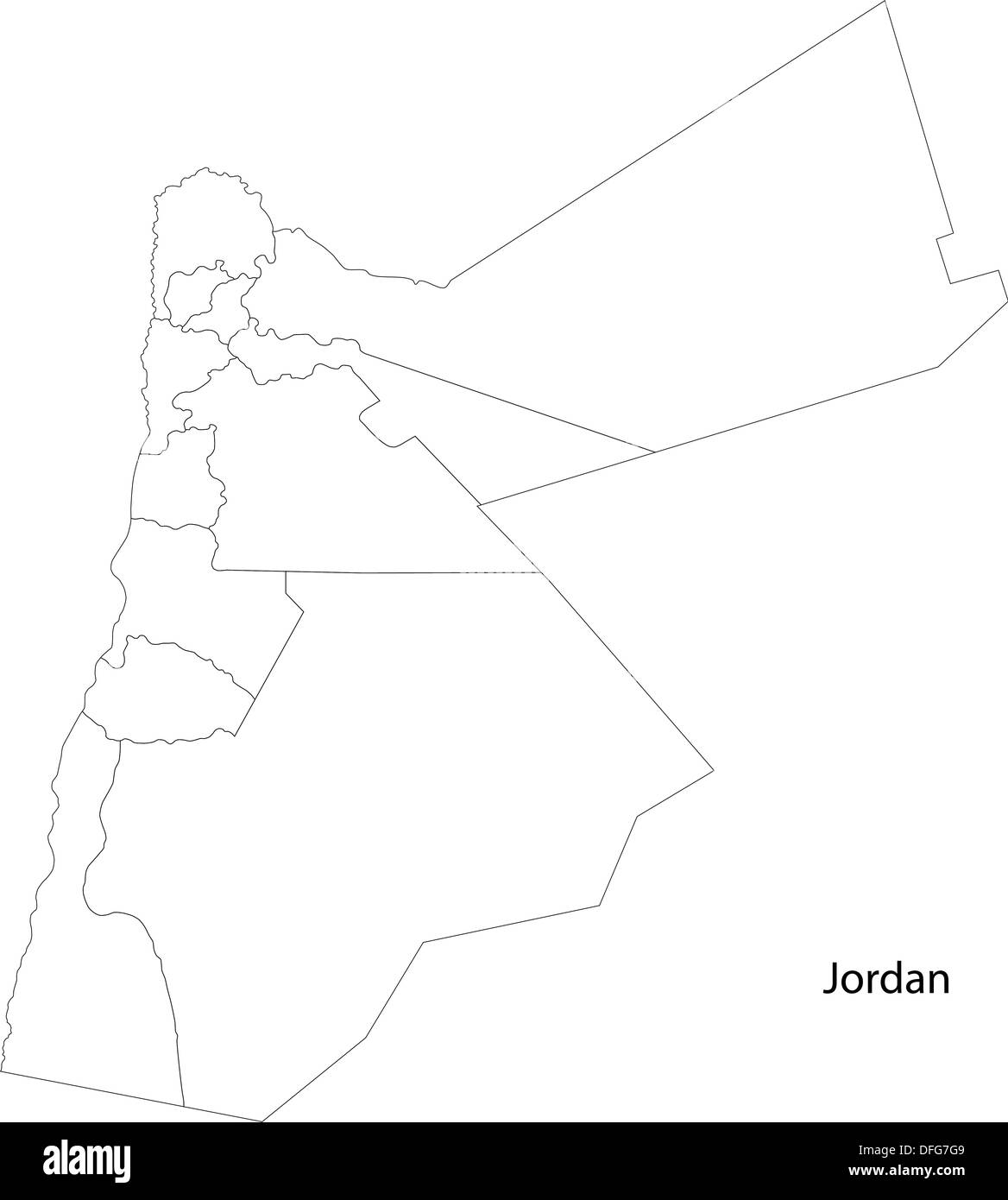 Amman jordan province hi-res stock photography and images - Alamy