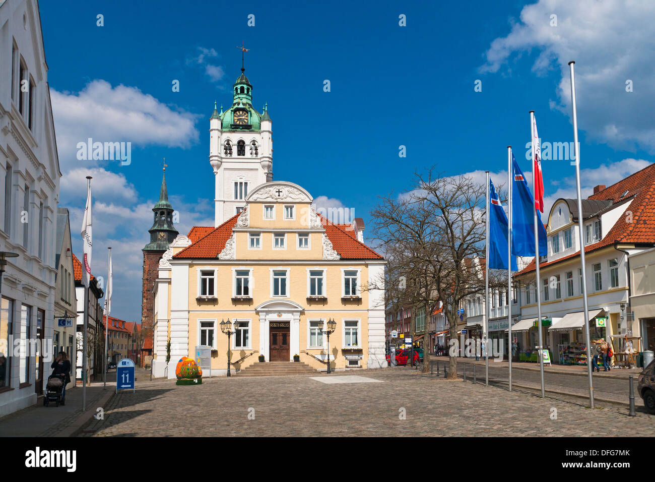 Verden hi-res stock photography and images - Alamy