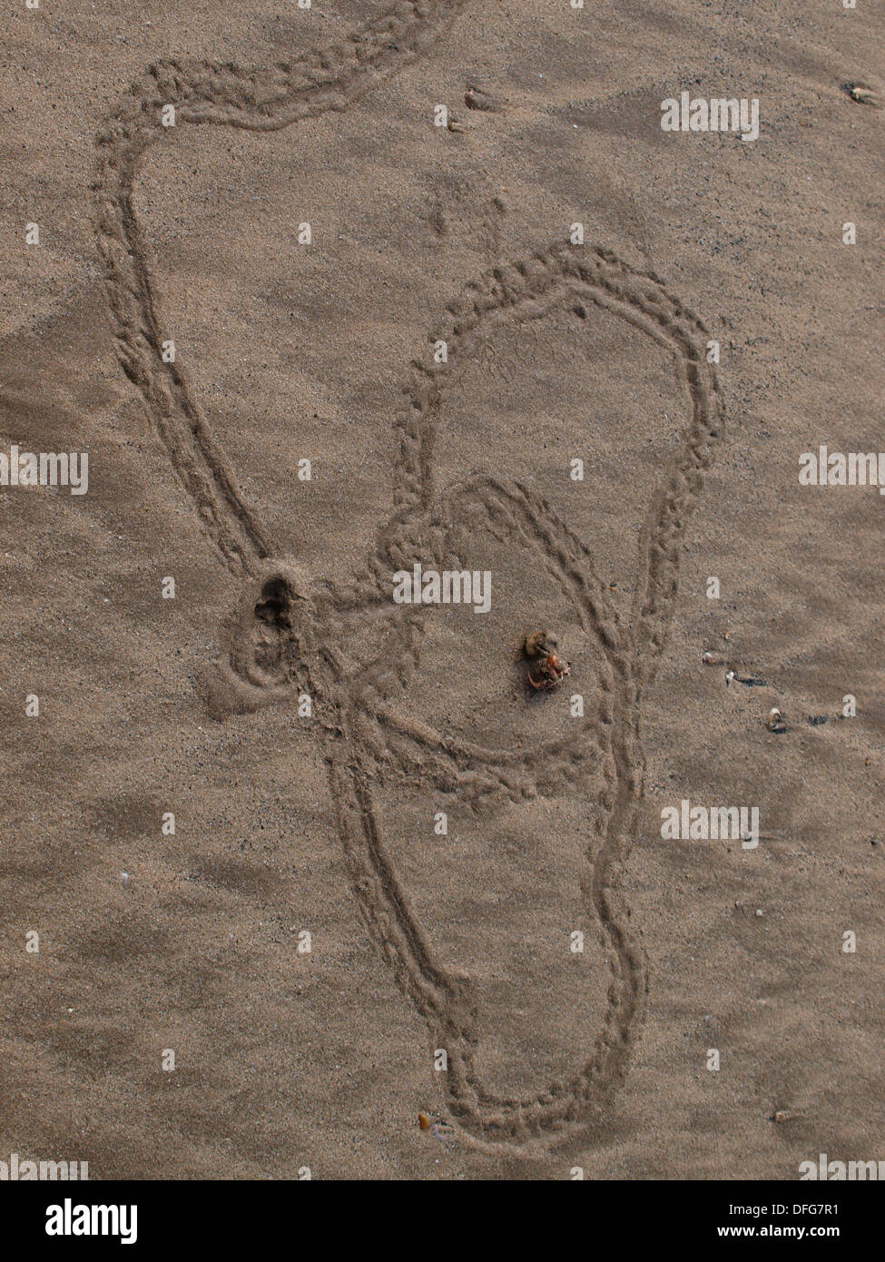 Dragging along uk hi-res stock photography and images - Alamy