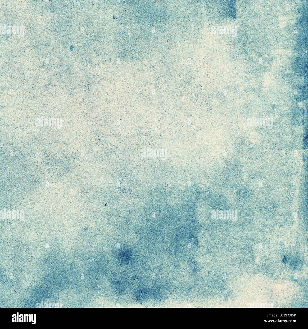 Aged paper texture with stains Stock Photo - Alamy