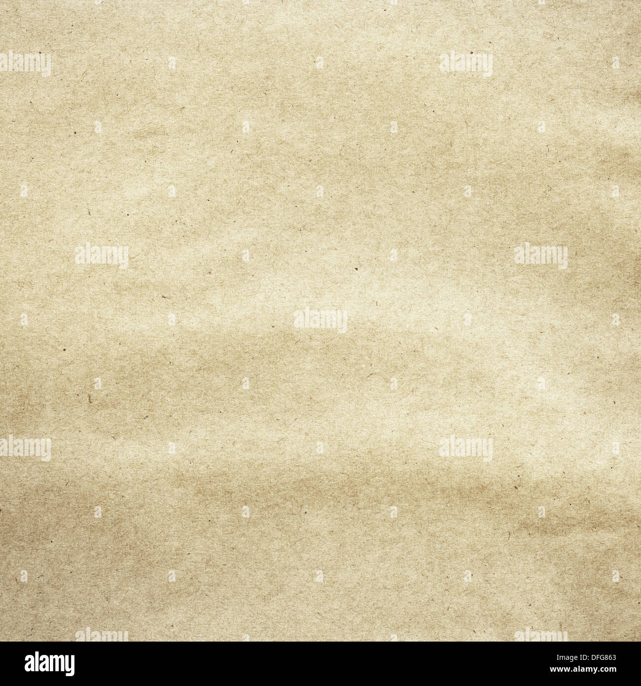 Brown paper texture Stock Photo - Alamy