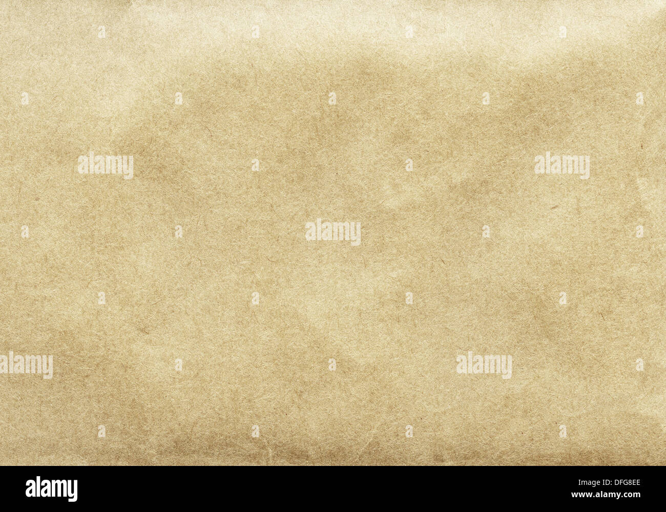 Recycled paper texture Stock Photo - Alamy