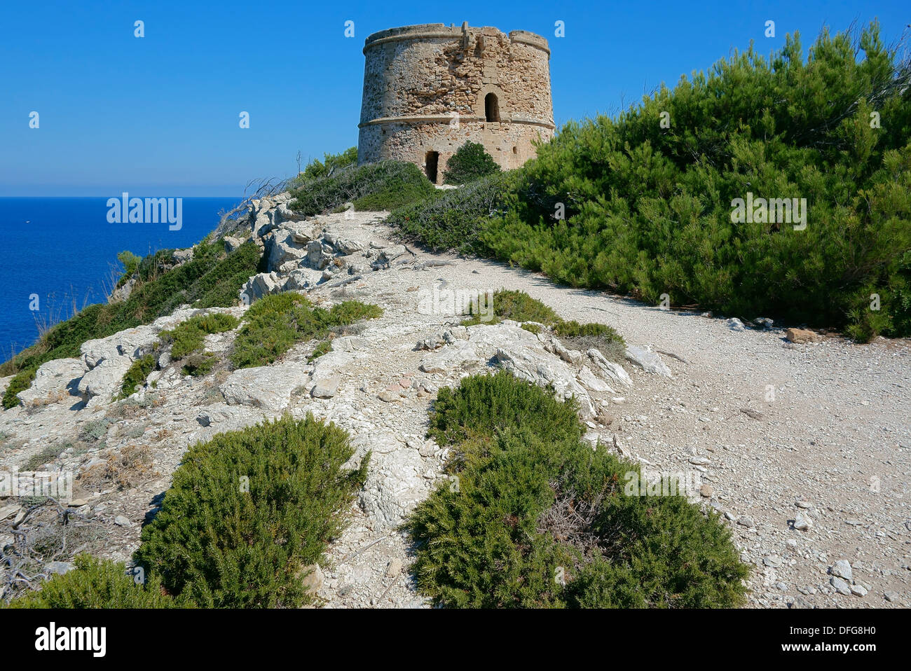 Llevant hi-res stock photography and images - Alamy