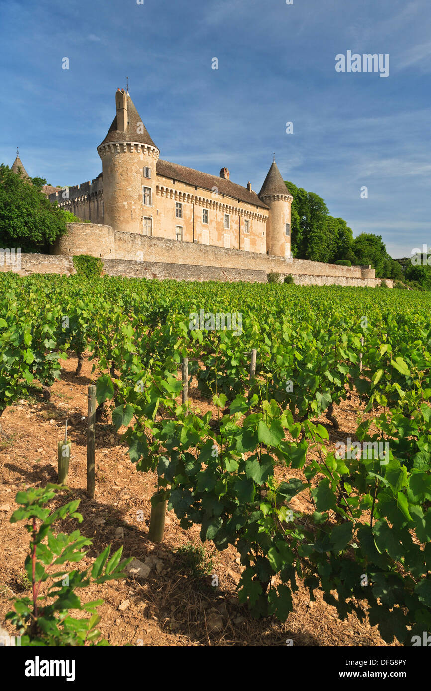 Winery stone fort castle hi-res stock photography and images - Alamy