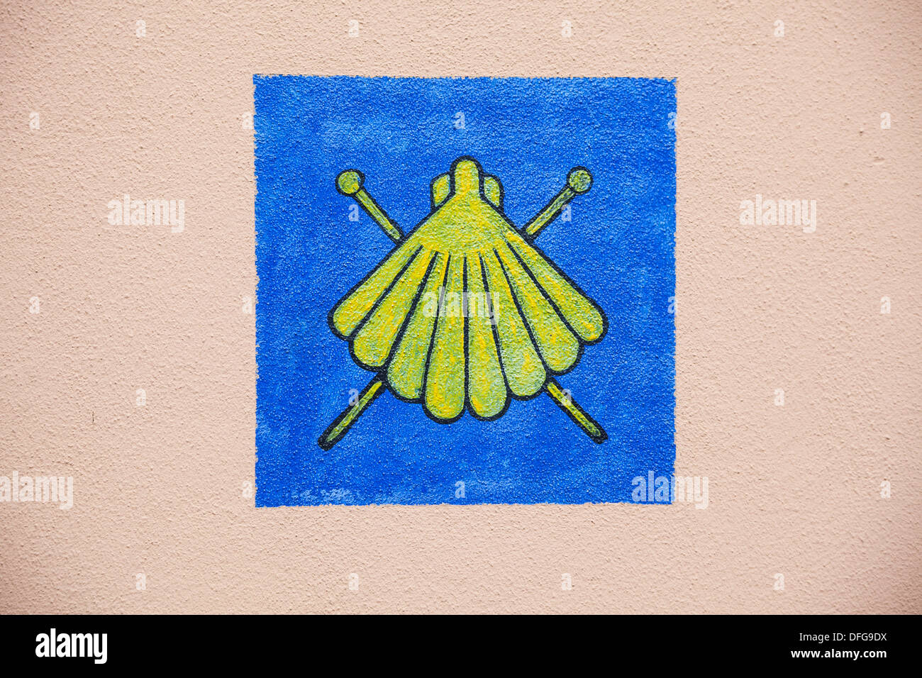 Via regia hi-res stock photography and images - Alamy