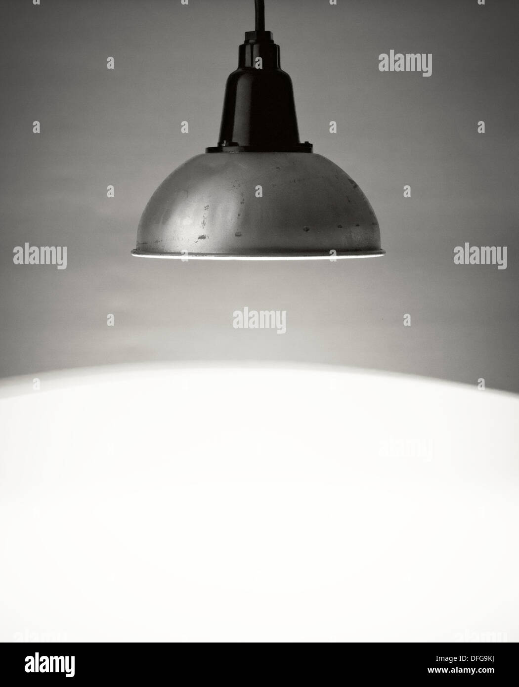 Hanging lamp hi-res stock photography and images - Alamy