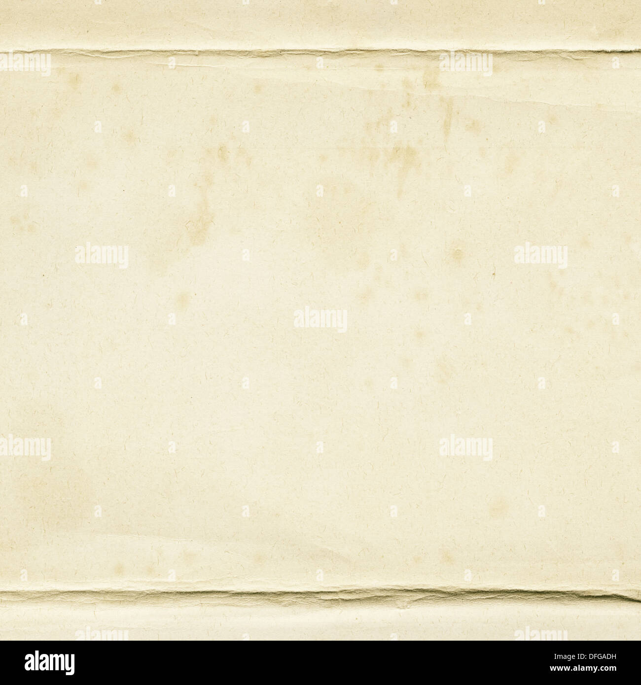 Aged paper texture, background Stock Photo - Alamy