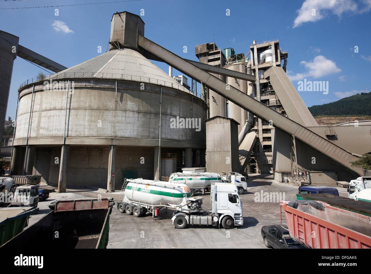 Lemoa basque hi-res stock photography and images - Alamy