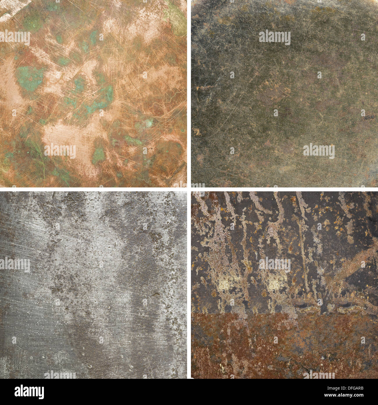 Aged steel hi-res stock photography and images - Alamy