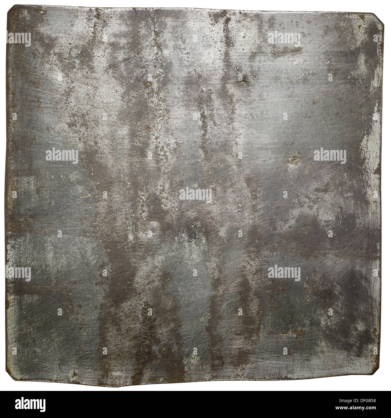 Large size aged metal texture. Old iron background Stock Photo - Alamy