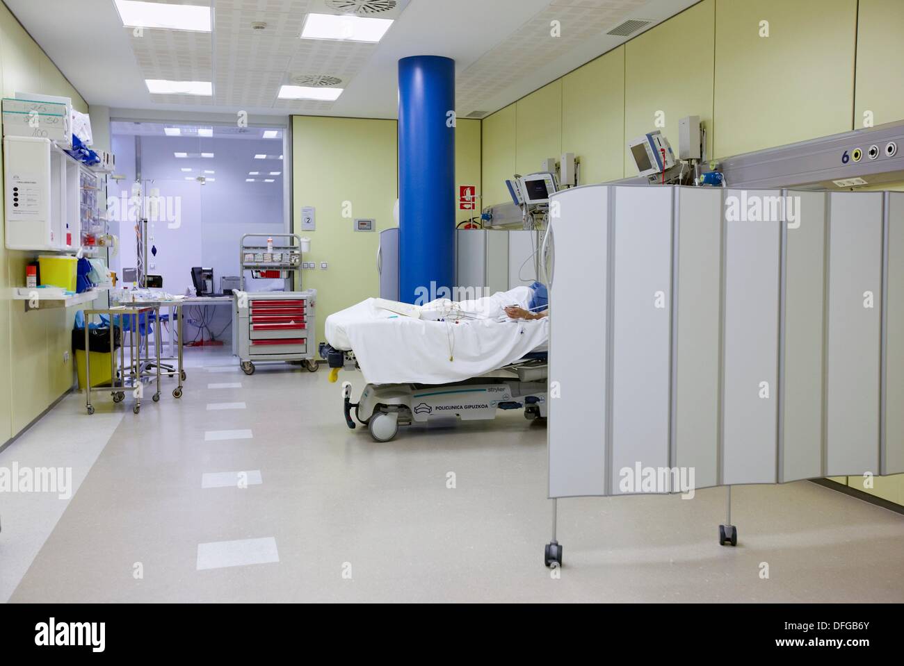 Preoperative care hi-res stock photography and images - Alamy