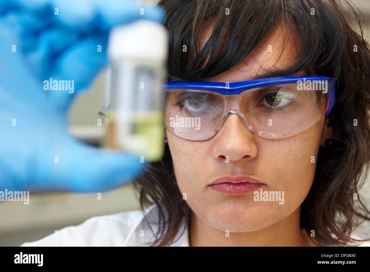 Polymer physics hi-res stock photography and images - Alamy