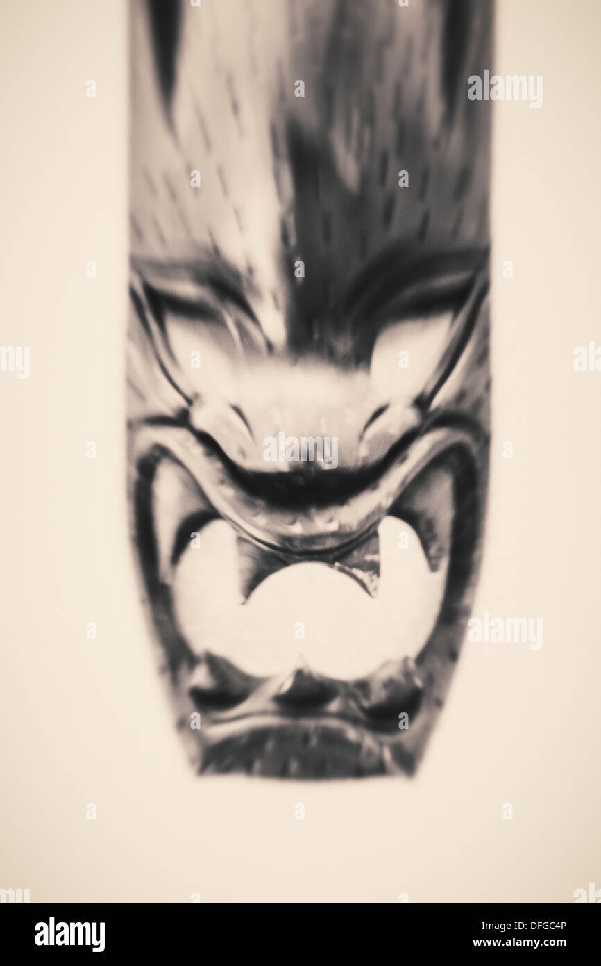 Scary face mask hi-res stock photography and images - Alamy