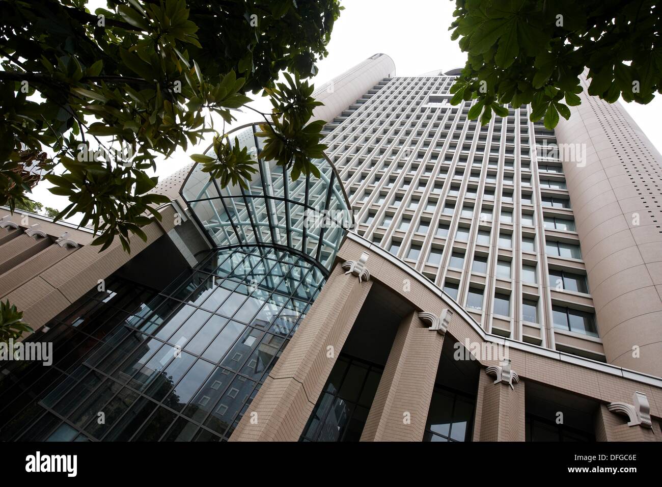 Meiji University High Resolution Stock Photography and Images - Alamy