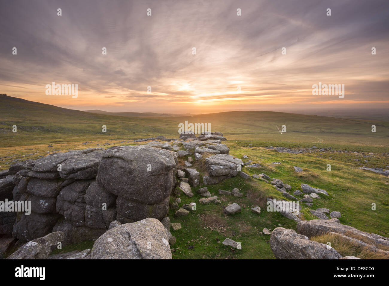 Rowtor Rocks High Resolution Stock Photography and Images - Alamy