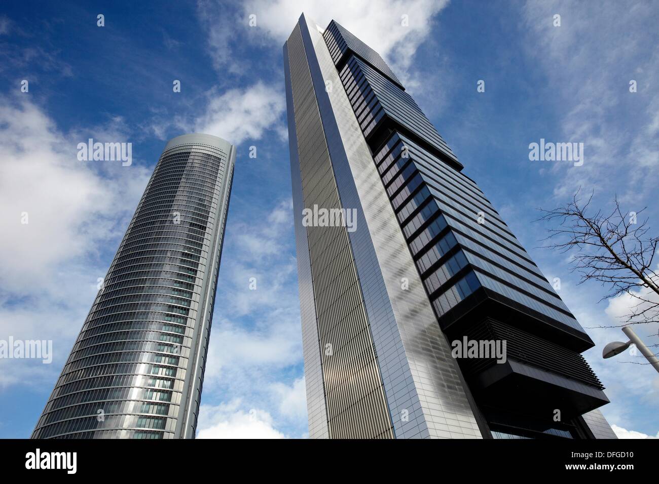Repsol hotel hi-res stock photography and images - Alamy