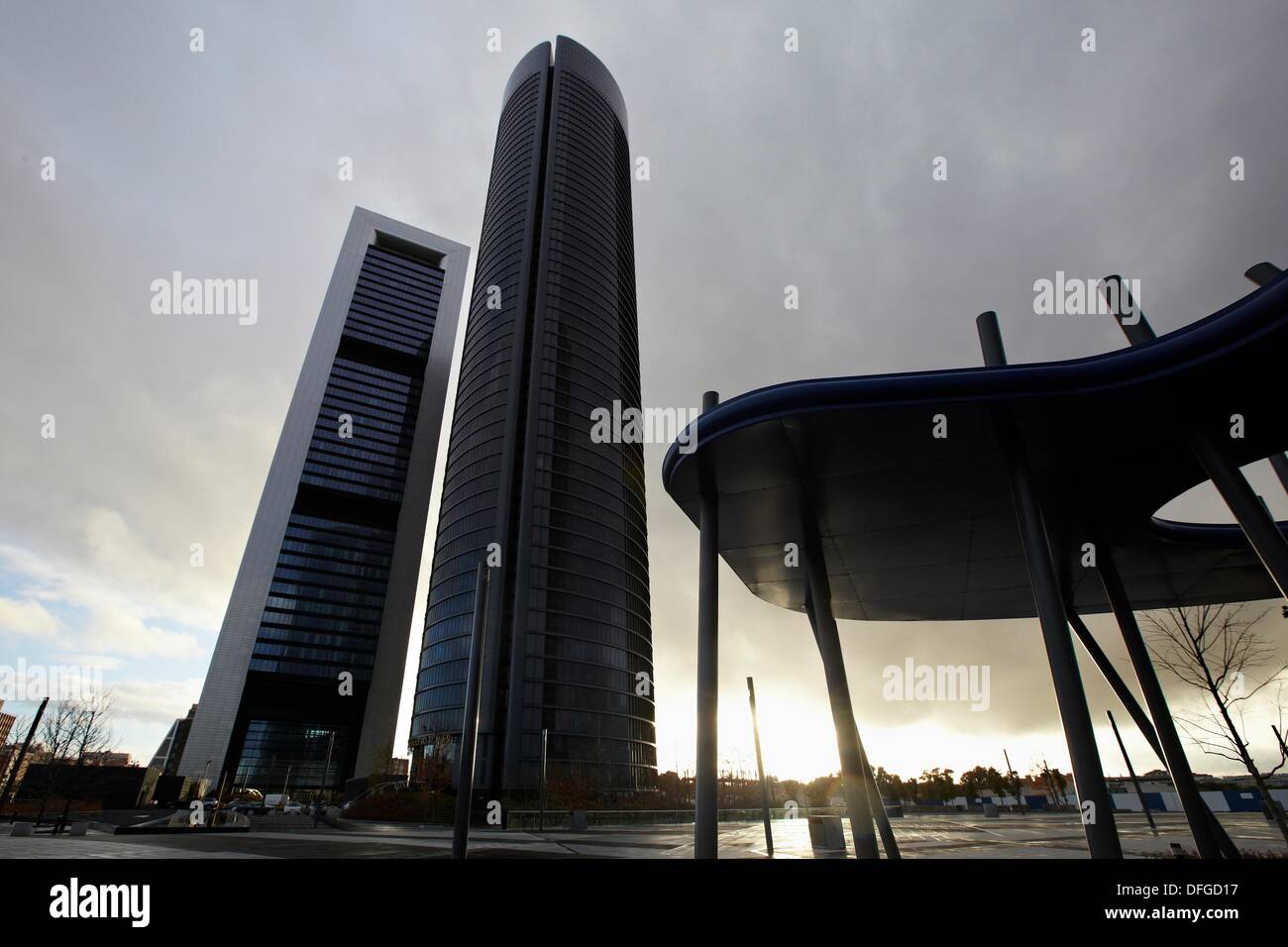 Repsol hotel hi-res stock photography and images - Alamy