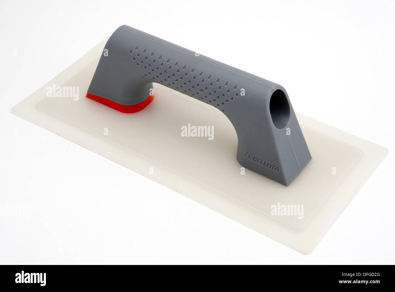 Grout float hi-res stock photography and images - Alamy