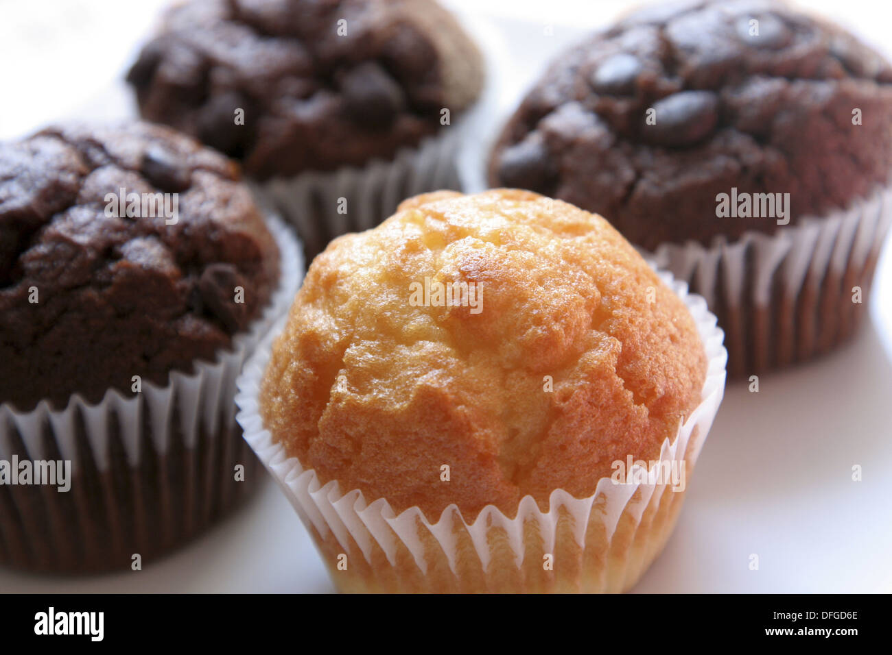 Fat people eating cakes cakes hi-res stock photography and images - Alamy