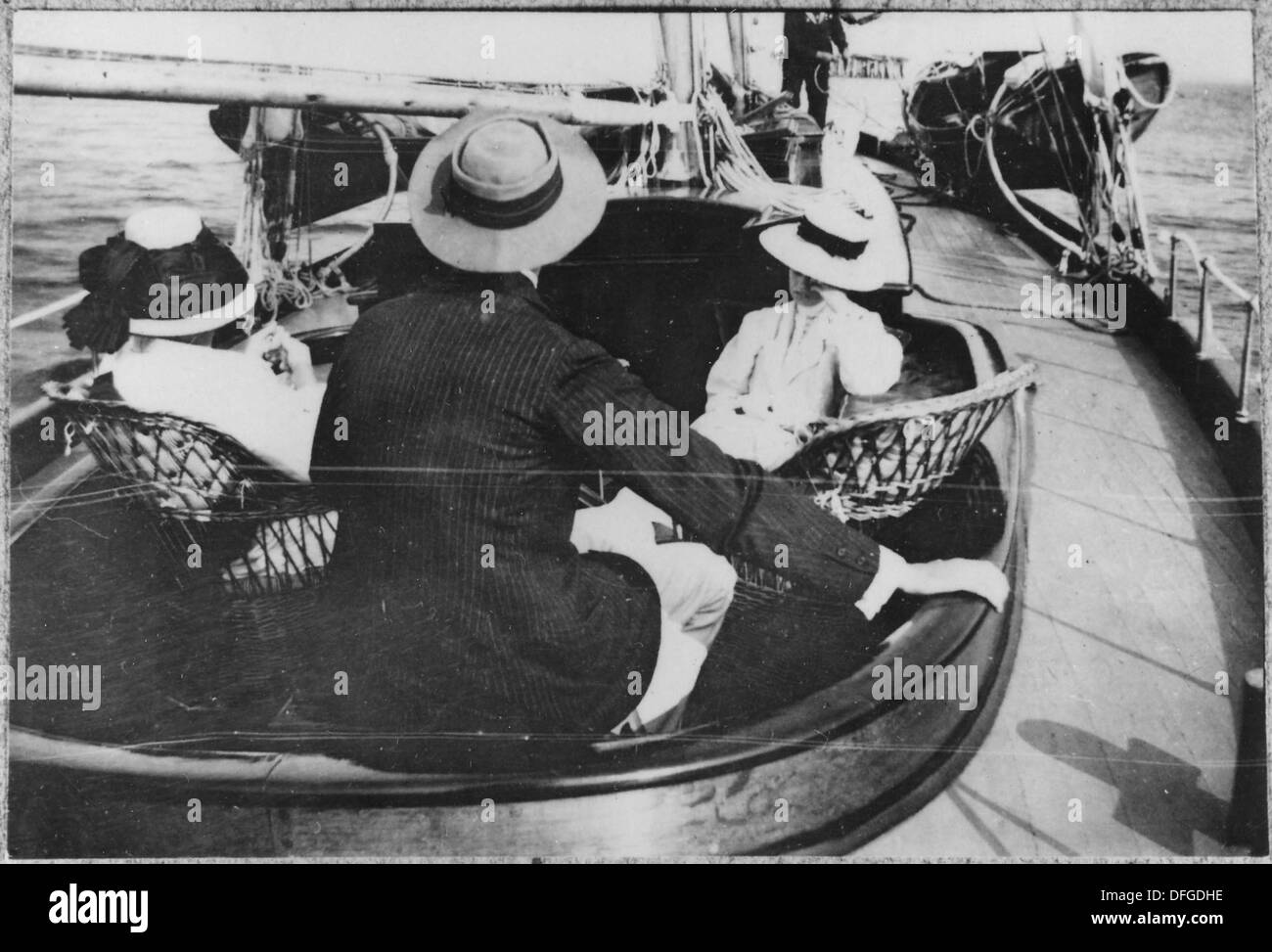 Sara Delano Roosevelt High Resolution Stock Photography and Images - Alamy