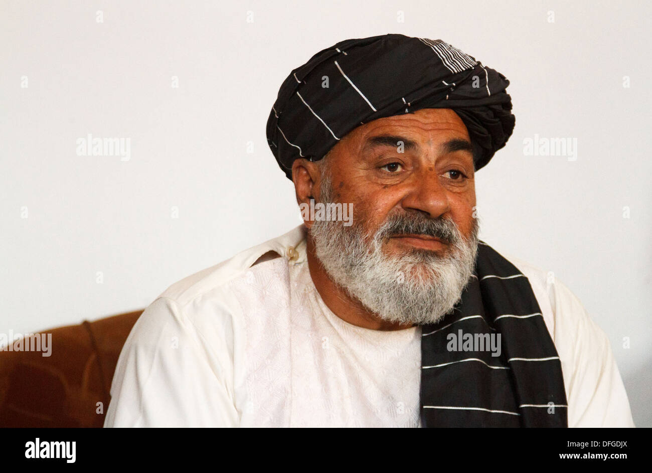 Habibullah shamlanai hi-res stock photography and images - Alamy