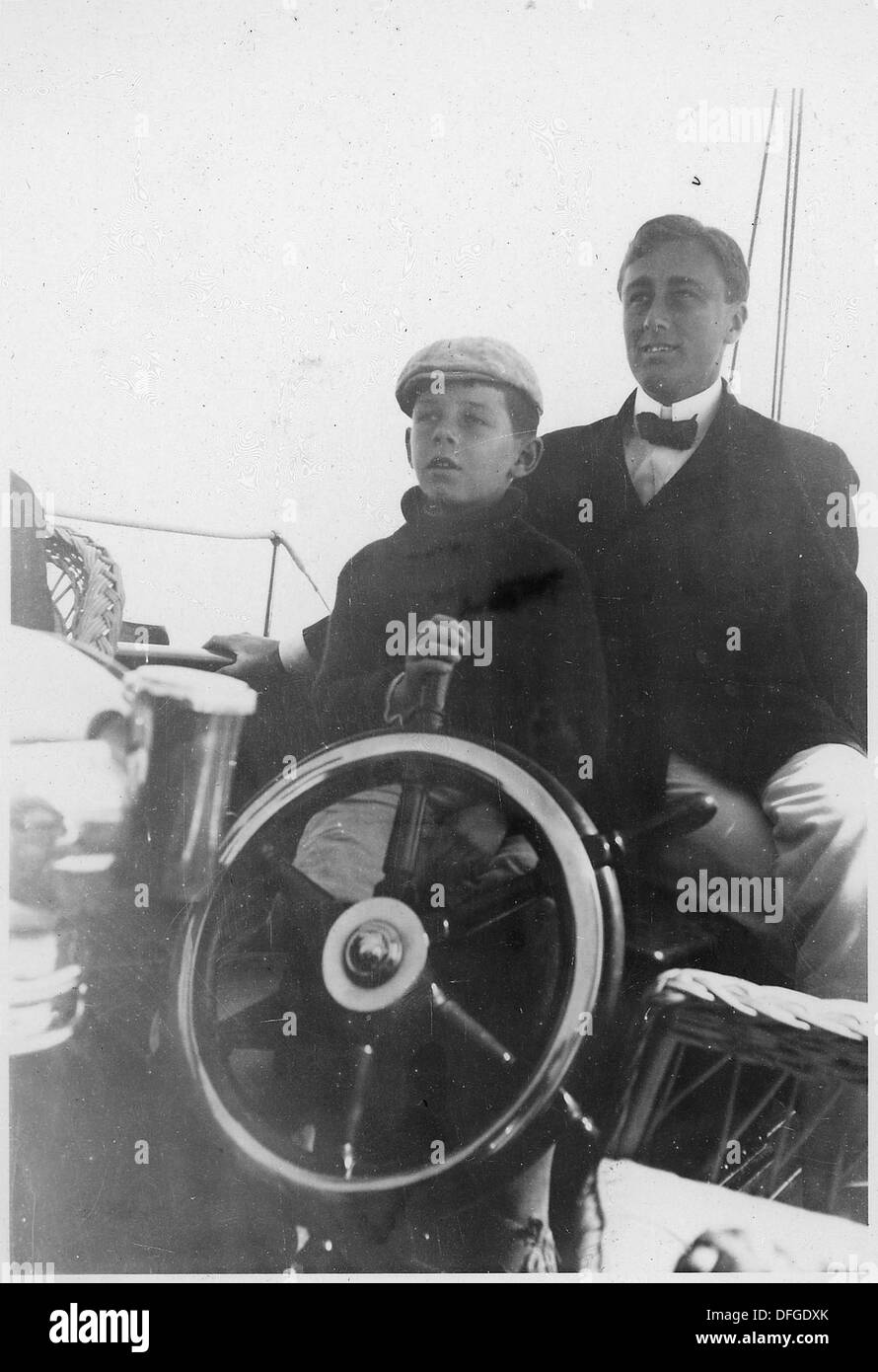 Gorham hubbard hi-res stock photography and images - Alamy