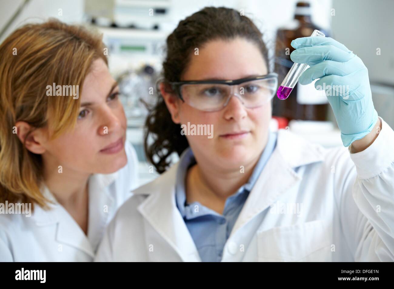 High Performance Liquid Chromatography Mass Spectrometry High ...