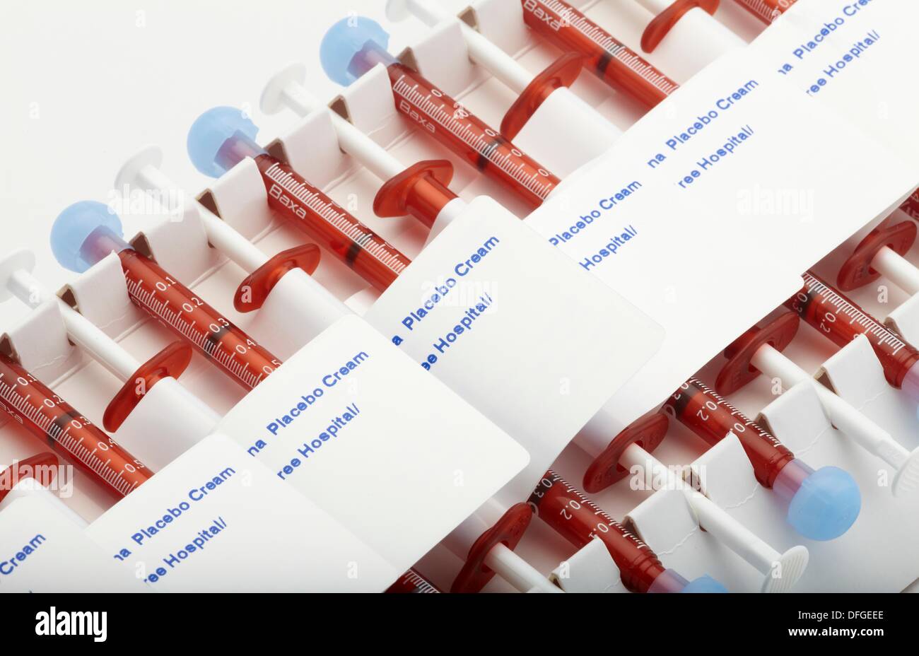 Dosed hi-res stock photography and images - Alamy