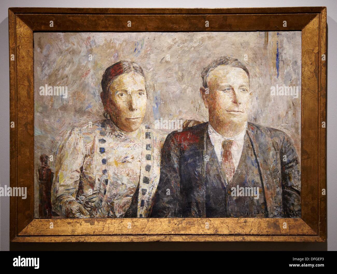 Josefa hi-res stock photography and images - Alamy