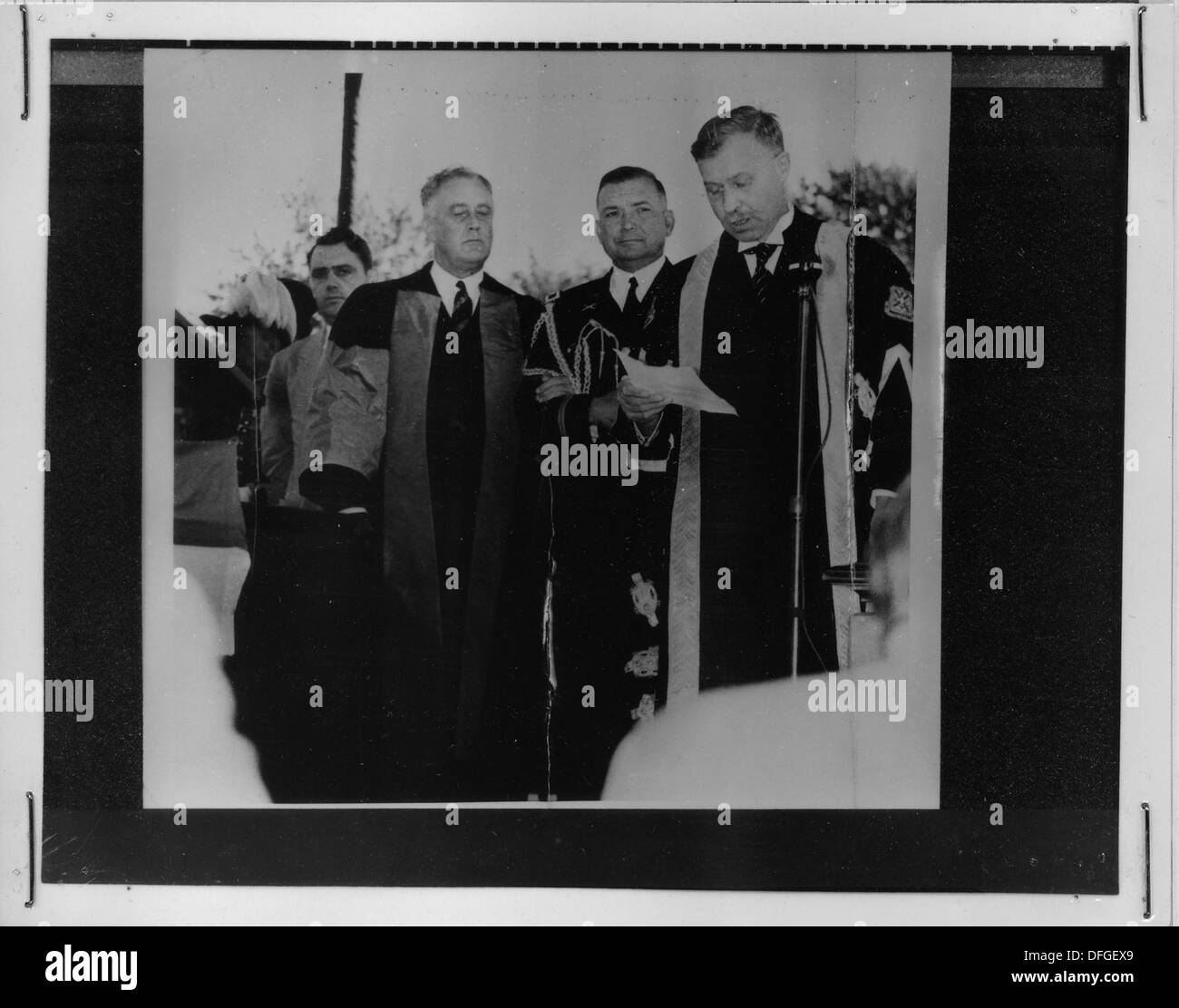 U s university history Black and White Stock Photos & Images - Alamy