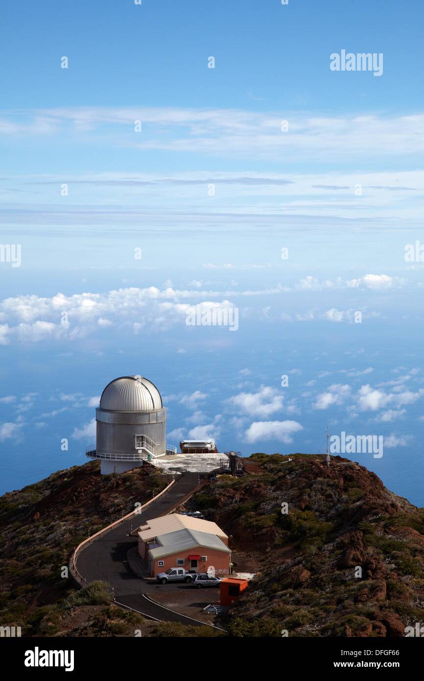 Optical observatory hi-res stock photography and images - Alamy
