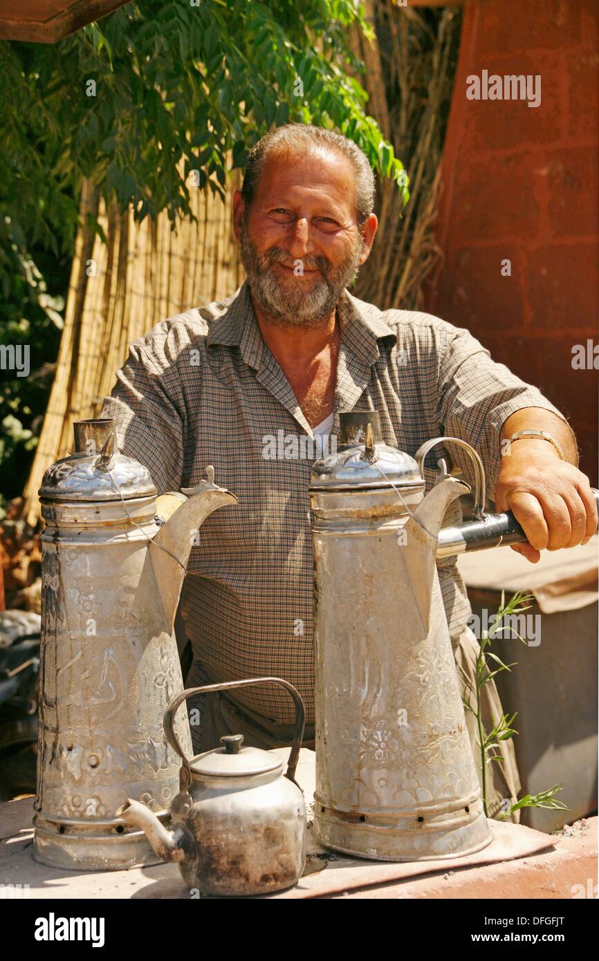 Traditional Syria Food High Resolution Stock Photography and Images - Alamy