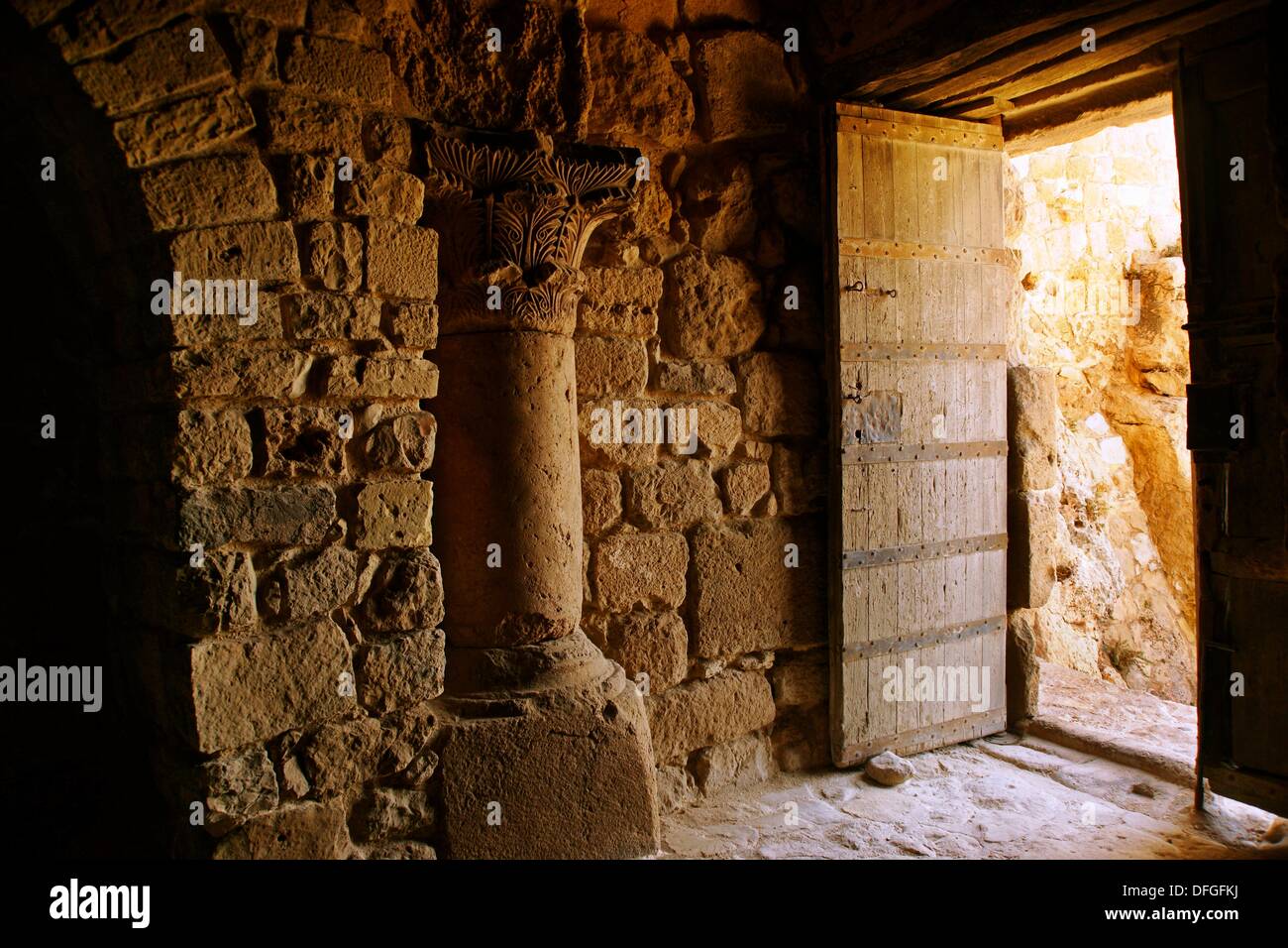 The entrance gate hi-res stock photography and images - Alamy