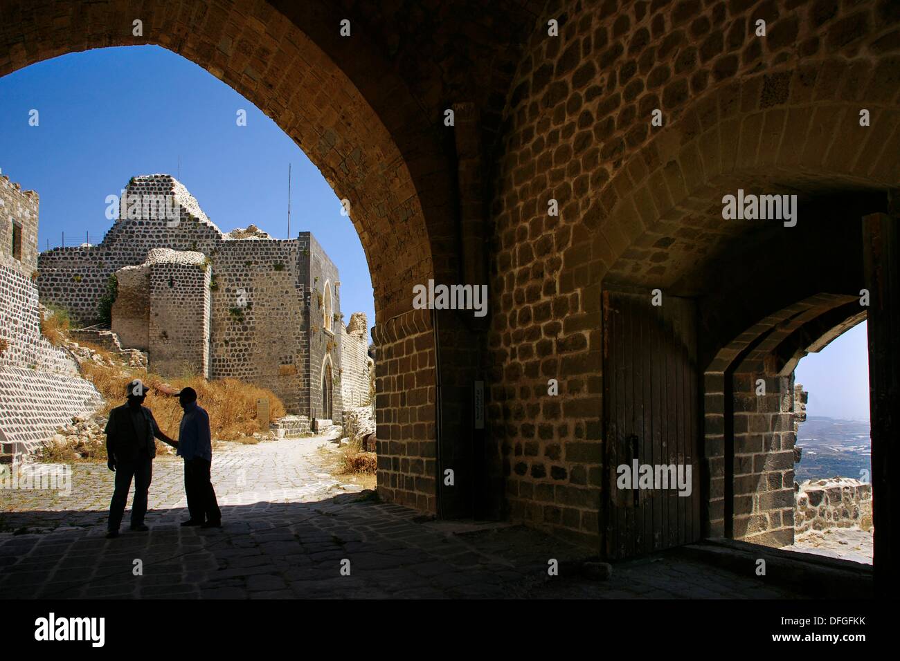 The entrance gate hi-res stock photography and images - Alamy