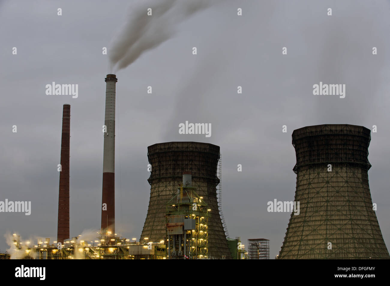 Godorf hi-res stock photography and images - Alamy