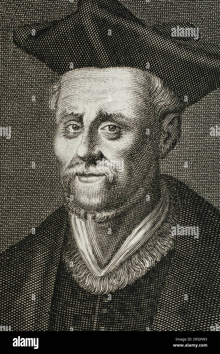 Francois rabelais hi-res stock photography and images - Alamy