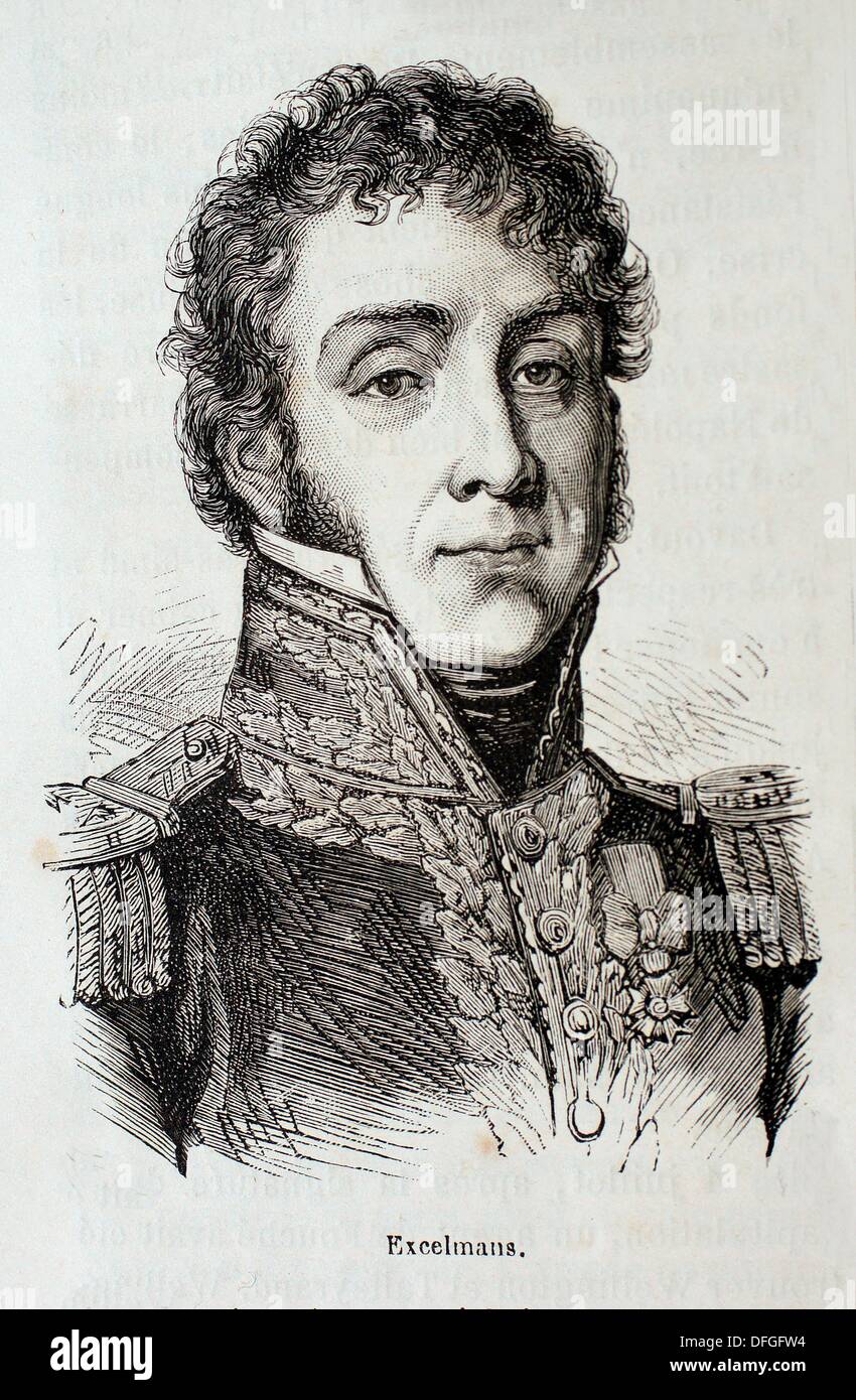 French revolutionary general hi-res stock photography and images - Alamy