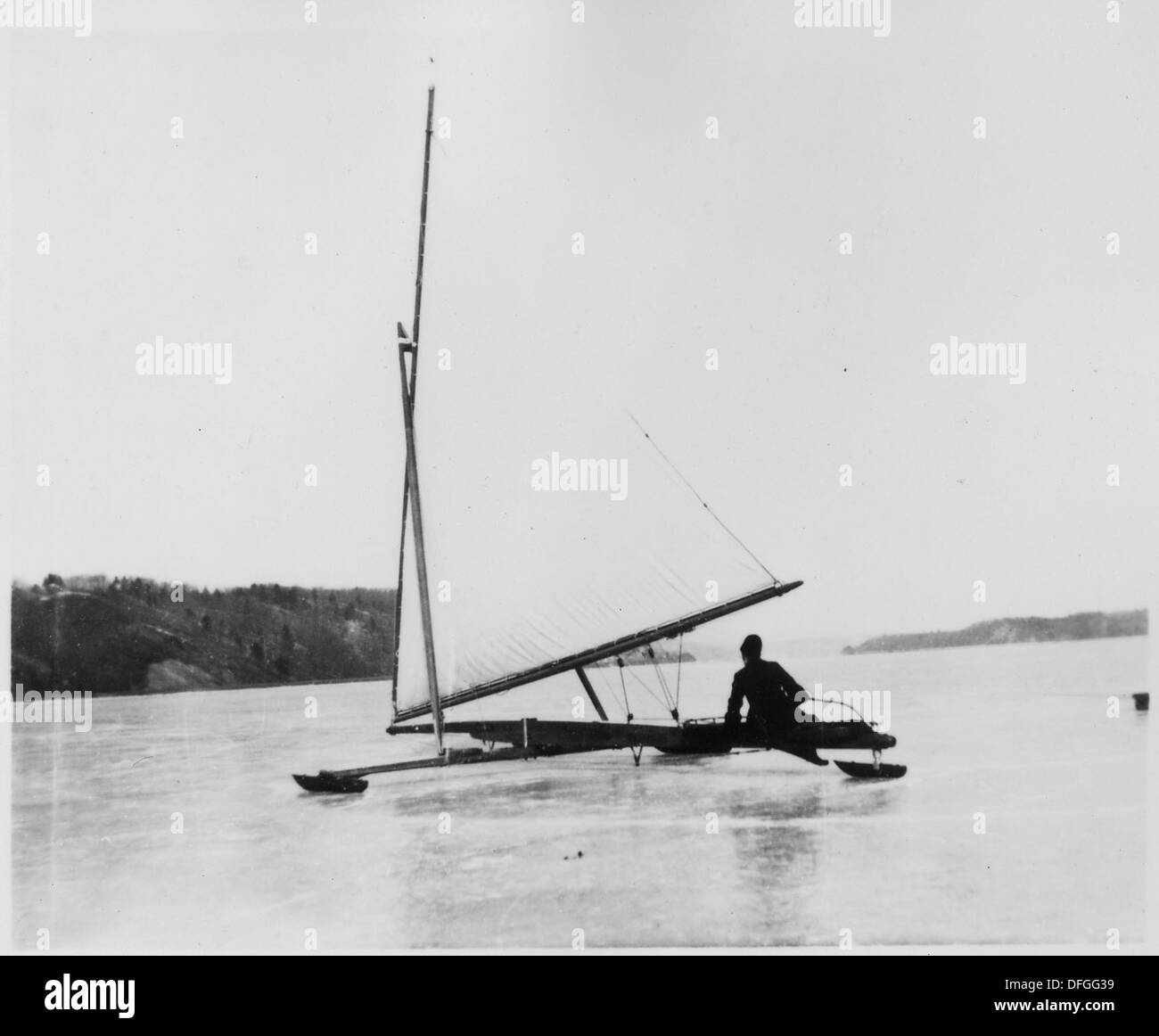 Now president Black and White Stock Photos & Images - Alamy