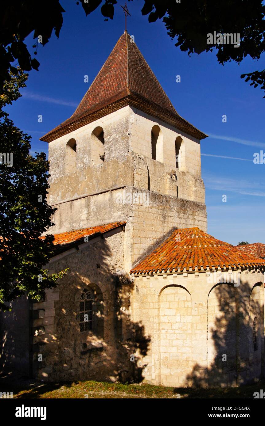 Riberac aquitaine hi-res stock photography and images - Alamy