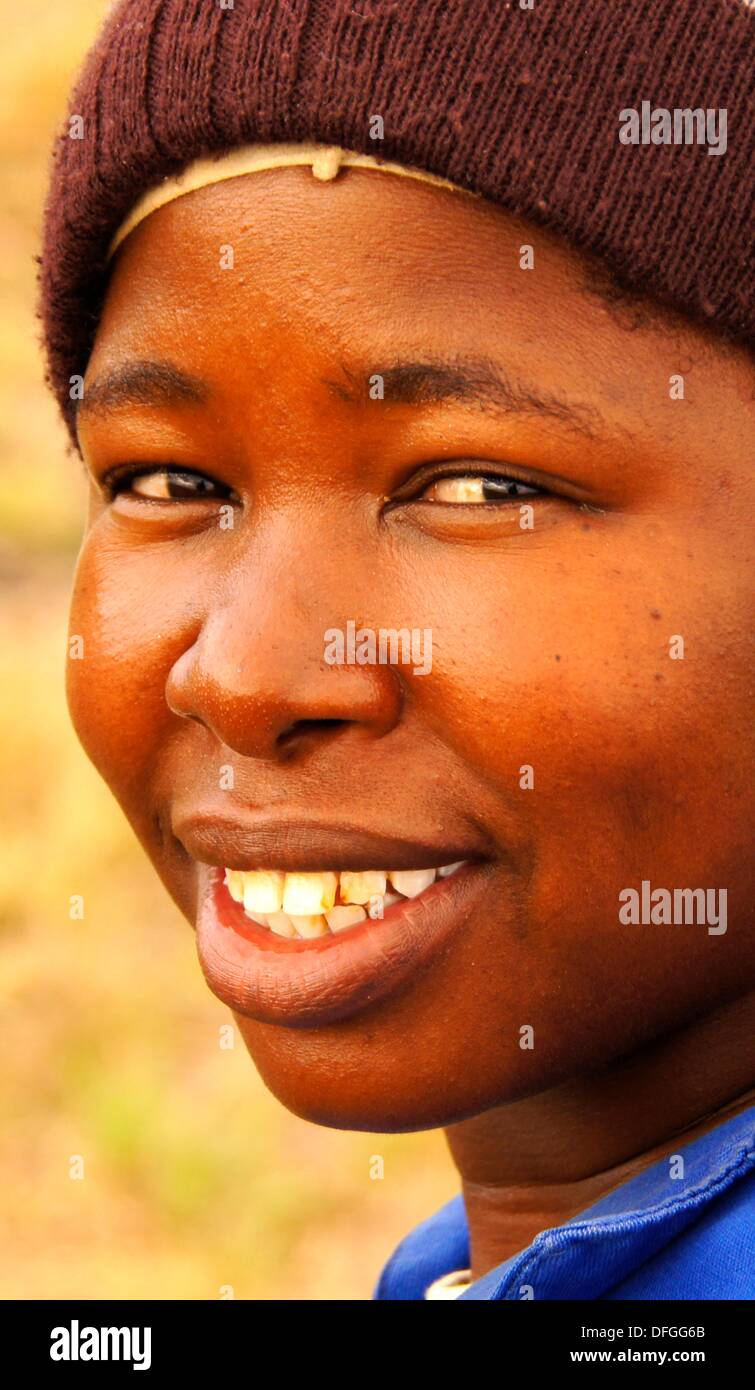 Pandamatenga hi-res stock photography and images - Alamy