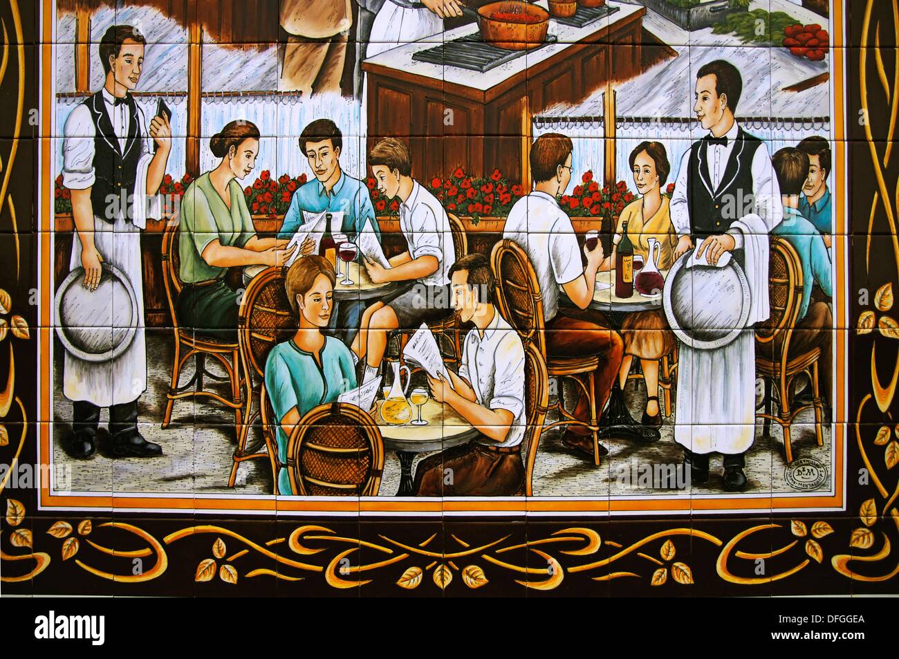 Creon hi-res stock photography and images - Alamy