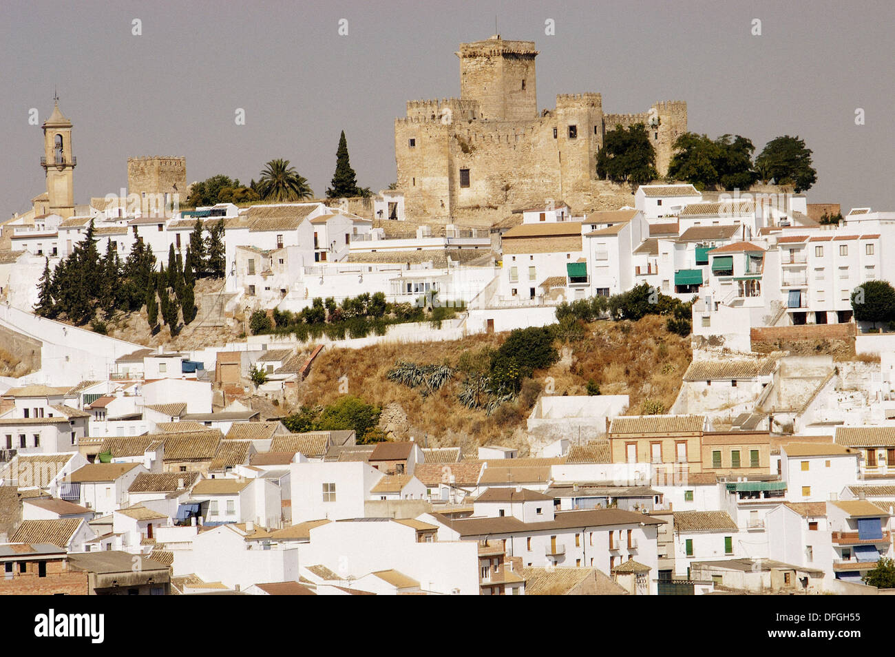 Espejo spain hi-res stock photography and images - Alamy