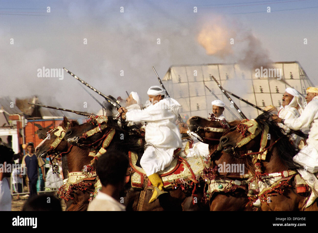 El aouda hi-res stock photography and images - Alamy