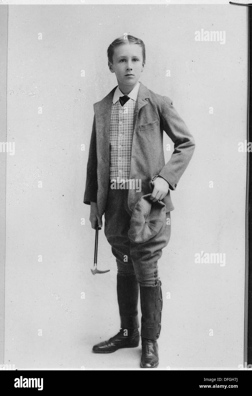 A formal portrait of Franklin D. Roosevelt, the 32nd President of the ...