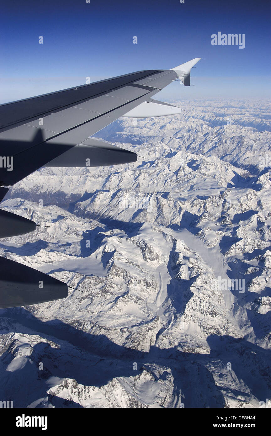French aeroplane hi-res stock photography and images - Alamy
